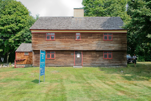 Historic Properties | Cape Ann Museum