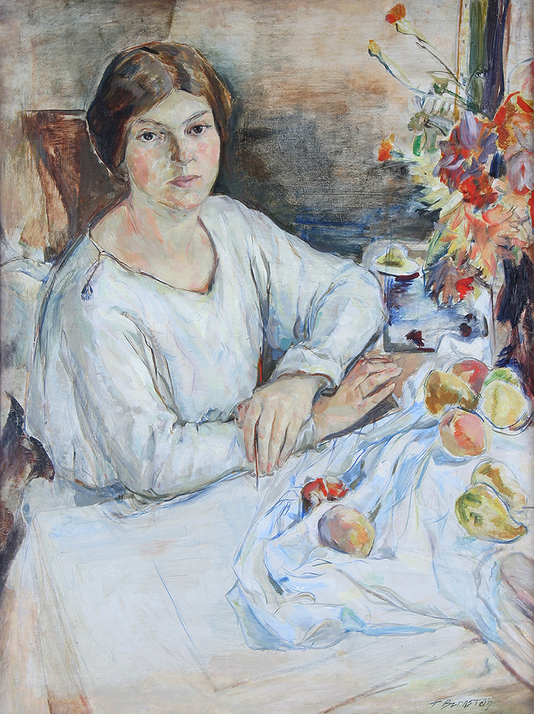 10 Women Artists You Won't Want to Miss - Cape Ann Museum